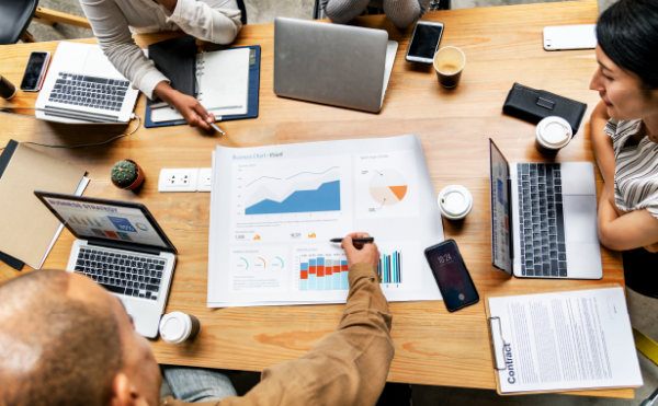 Improve Your Small Business: How to Identify Areas for Improvement ...