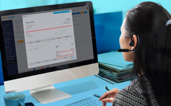 How to Create Invoice for Self-Employed People - RunSensible