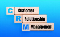 Here’s What CRM Stands For — CRM Definition and Guide - RunSensible