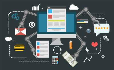 4 Ways Law Firm Automation Can Streamline Your Workflow - RunSensible