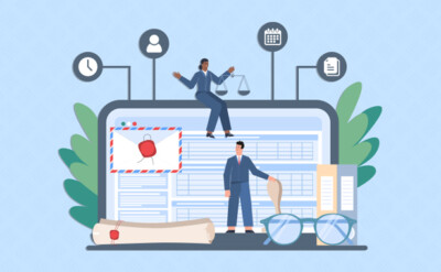 The Importance of Matter Management Software for Law Firms - RunSensible