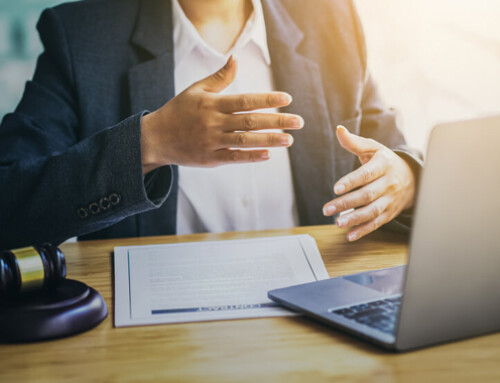 Can Paralegals Draft Legal Documents? Everything You Need To Know ...