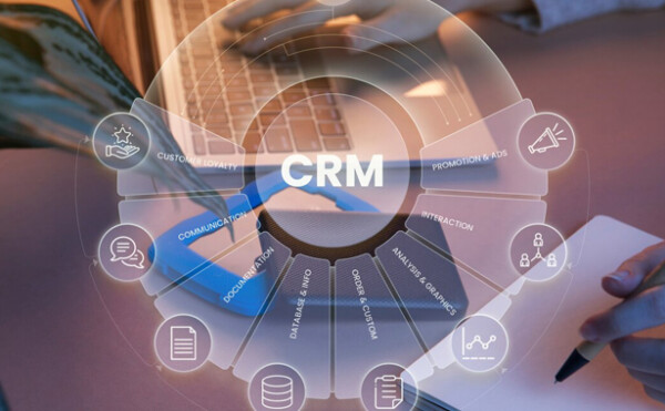 Client Relationship Management: How CRM Can Generate Leads - RunSensible