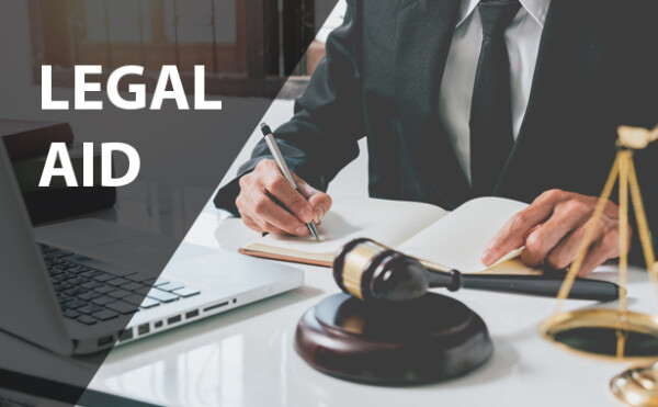 Breaking Barriers: How Legal Aid Promotes Equal Access to Justice ...