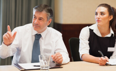 10 Questions Paralegal Interview Questions You Must Ask - RunSensible