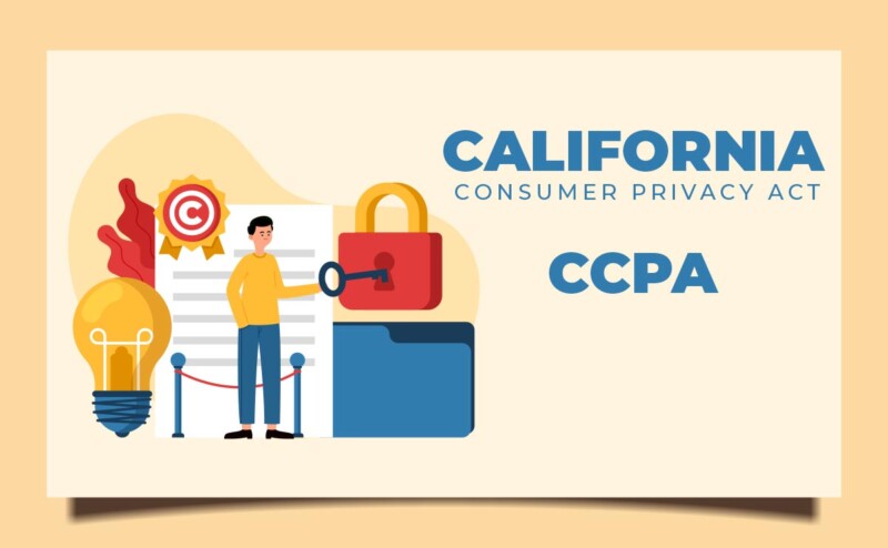 California Consumer Privacy Act (CCPA) - RunSensible