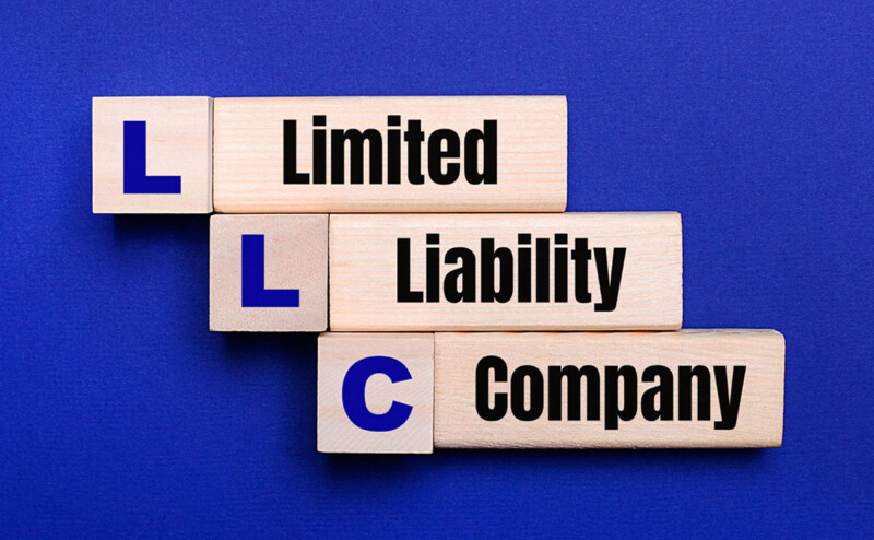 How to Register a Limited Liability Company (LLC) in Australia, the UK ...