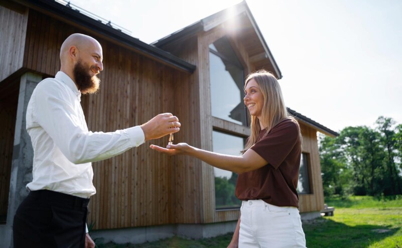 Property Ownership Transfer to Family Members in the US - RunSensible