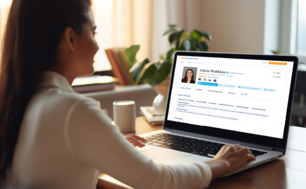 Why Lawyers Need to Have a Profile on RunSensible Pro - RunSensible