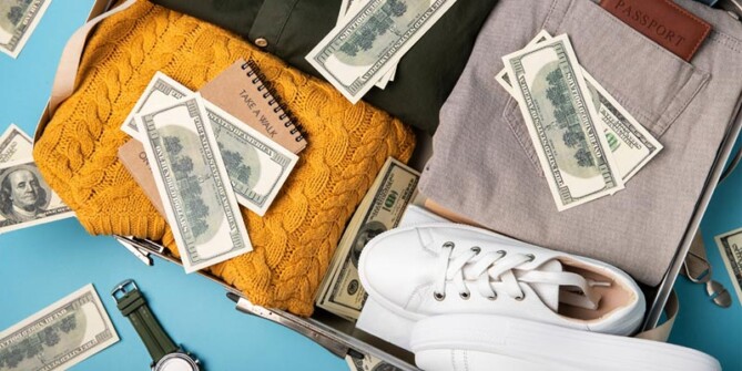 What is the Legal Limit for Carrying Cash on a Flight to the U.S.? - RunSensible