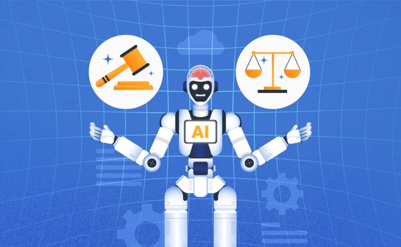 Artificial Lawyers: The Future of Legal Practice or Just a Myth ...