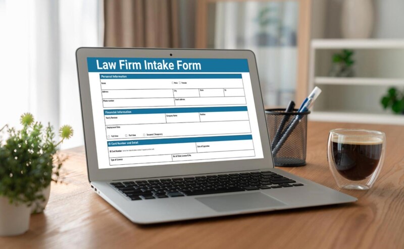 Essentials of a Client Intake Form: What You Need to Know - RunSensible