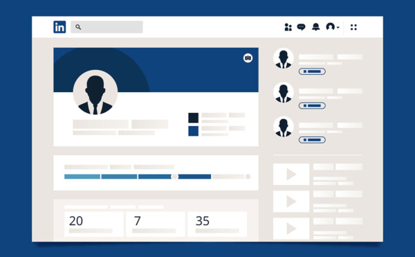 How Can Lawyers Boost their Legal Practice with an Optimized LinkedIn Profile? - RunSensible