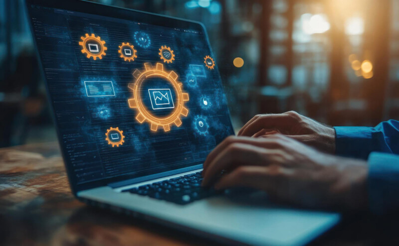 Automation in Law Firms: How to Handle the Least Desirable Tasks ...