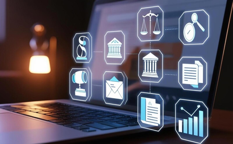 Unlock Your Practice Potential: Legal Practice Management Software ...