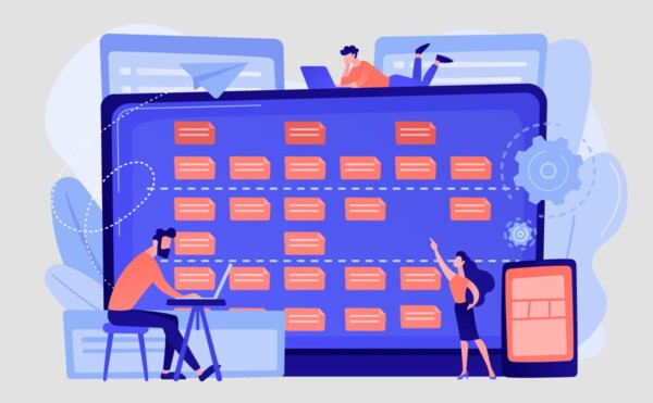 Why Document Automation is a Game Changer for Small Law Firms - RunSensible