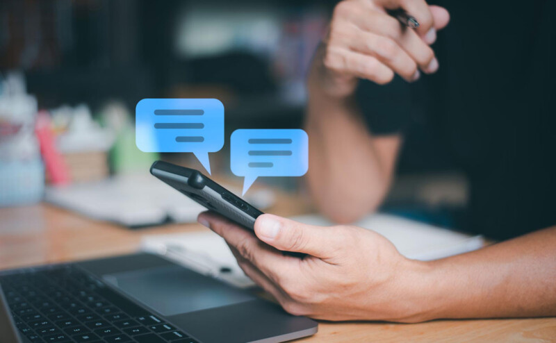 The Do's and Don'ts of Texting Clients: An Ethical Guide for Lawyers ...