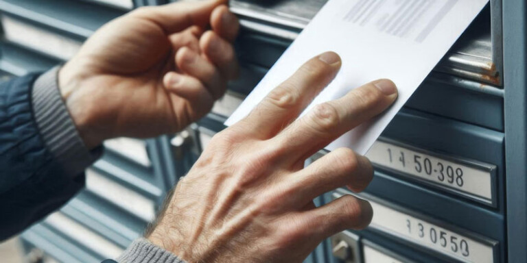 Understanding Bates Numbering: What It Is and Why It Matters - RunSensible