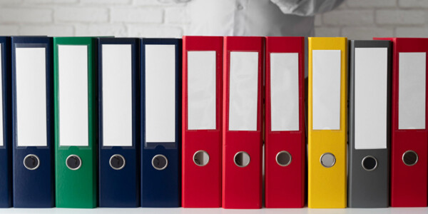 Legal File Management for Law Firms: Best Practices & Strategies ...