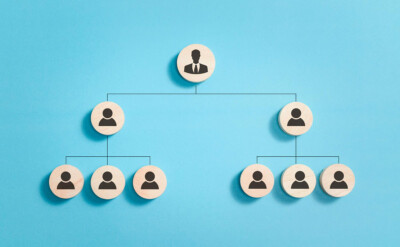 What Is the Model Law Firm Hierarchy and Structure? - RunSensible