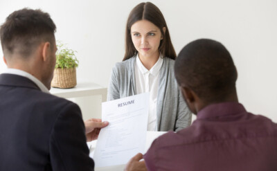 12 Insightful Paralegal Interview Questions to Assess Skills and Fit ...