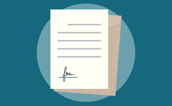 Closing the Case: Writing a Professional End of Representation Letter ...