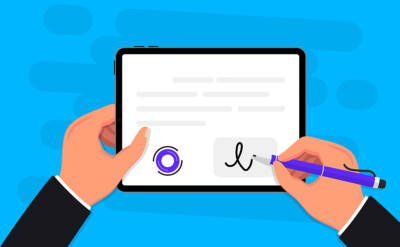 How to Use Digital Signatures to Sign a Word Document Securely ...