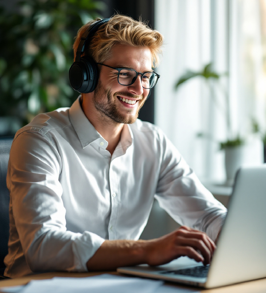 Implementation Services - RunSensible