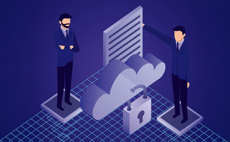 Law Firm Data Encryption: Protecting Confidentiality in the Digital Age ...