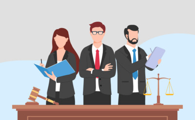 Master the Structure of In-House Legal Teams: Roles and ...