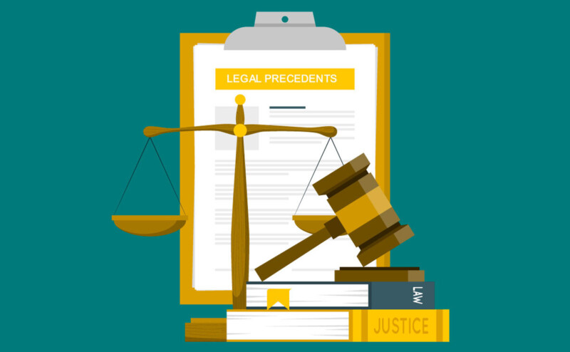 What Every Lawyer Needs to Know About Legal Precedents and Case Law ...