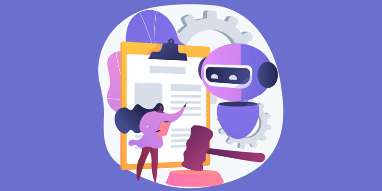 Revolutionizing Legal Document Review with AI Efficiency - RunSensible