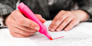 Redacted Documents in Law: What They Are and Why They Matter - RunSensible