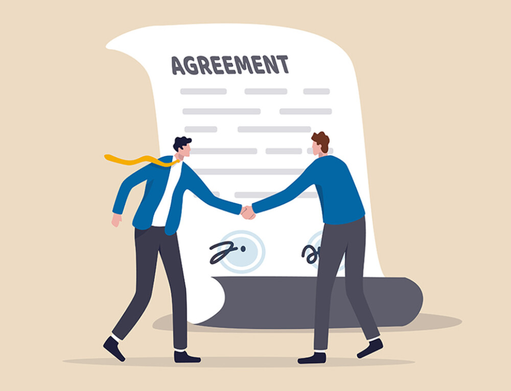 A Comprehensive Overview of Manufacturing Contract Agreement - RunSensible
