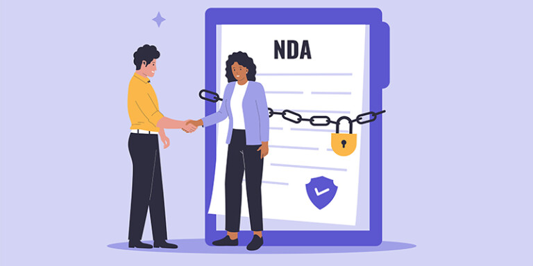 Essential Guide CDA vs NDA – Choose the Right Agreement - RunSensible