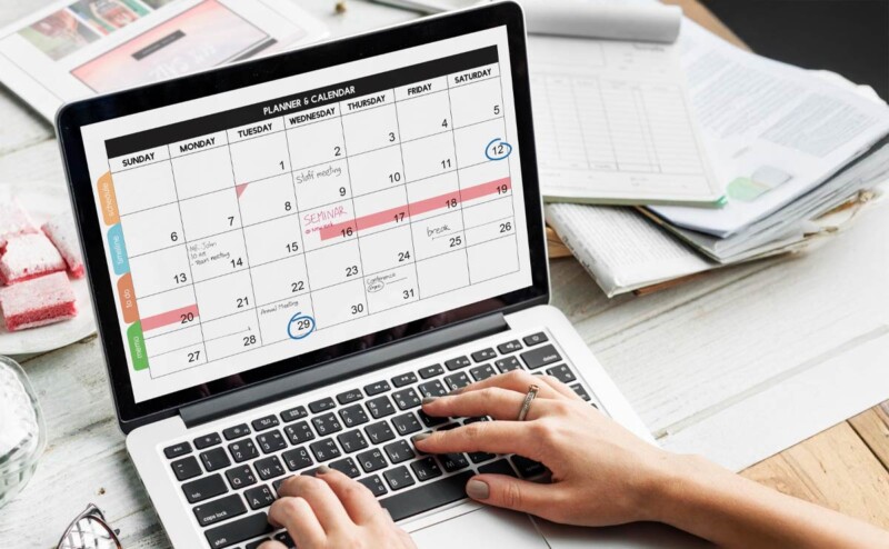 Docketing System: Mastering Law Firm Deadlines and Compliance - RunSensible